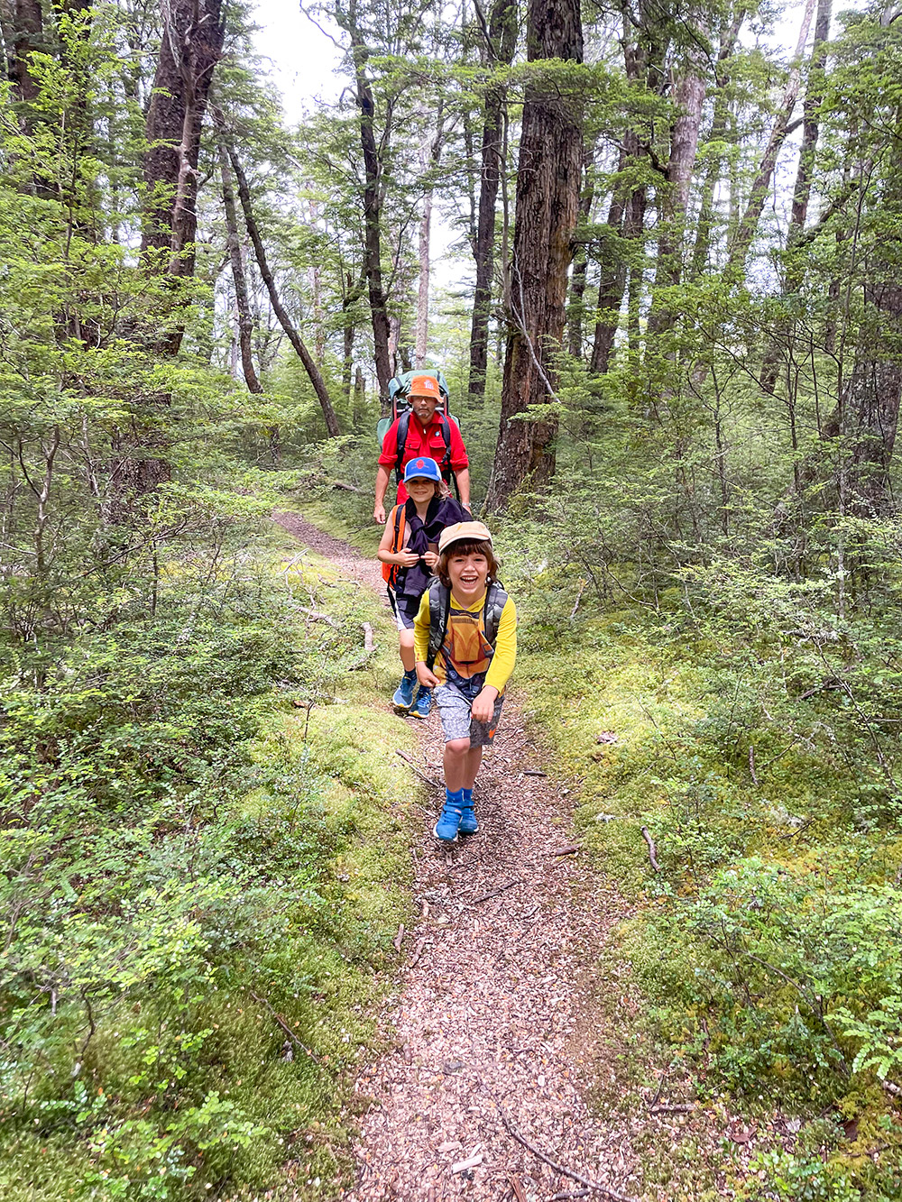 Marcus Lush 'I'm proud of my life down here'