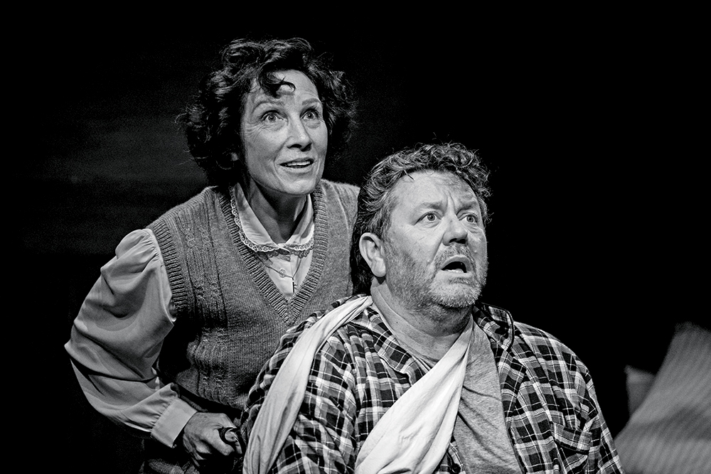 Alison's got it made