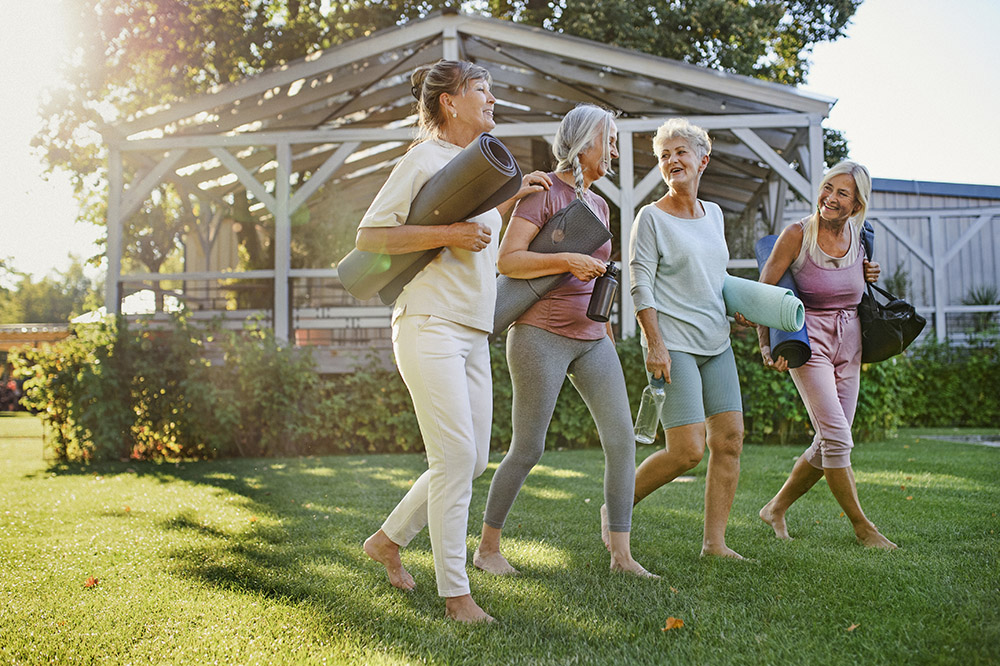 Finding your perfect fitness match