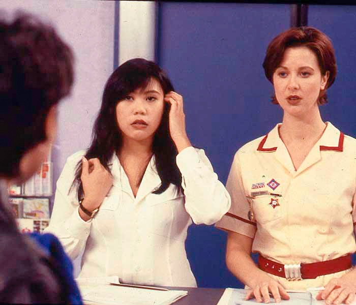 Celebrity Treasure Island's Lynette Forday 'everyone's going to hate me!'