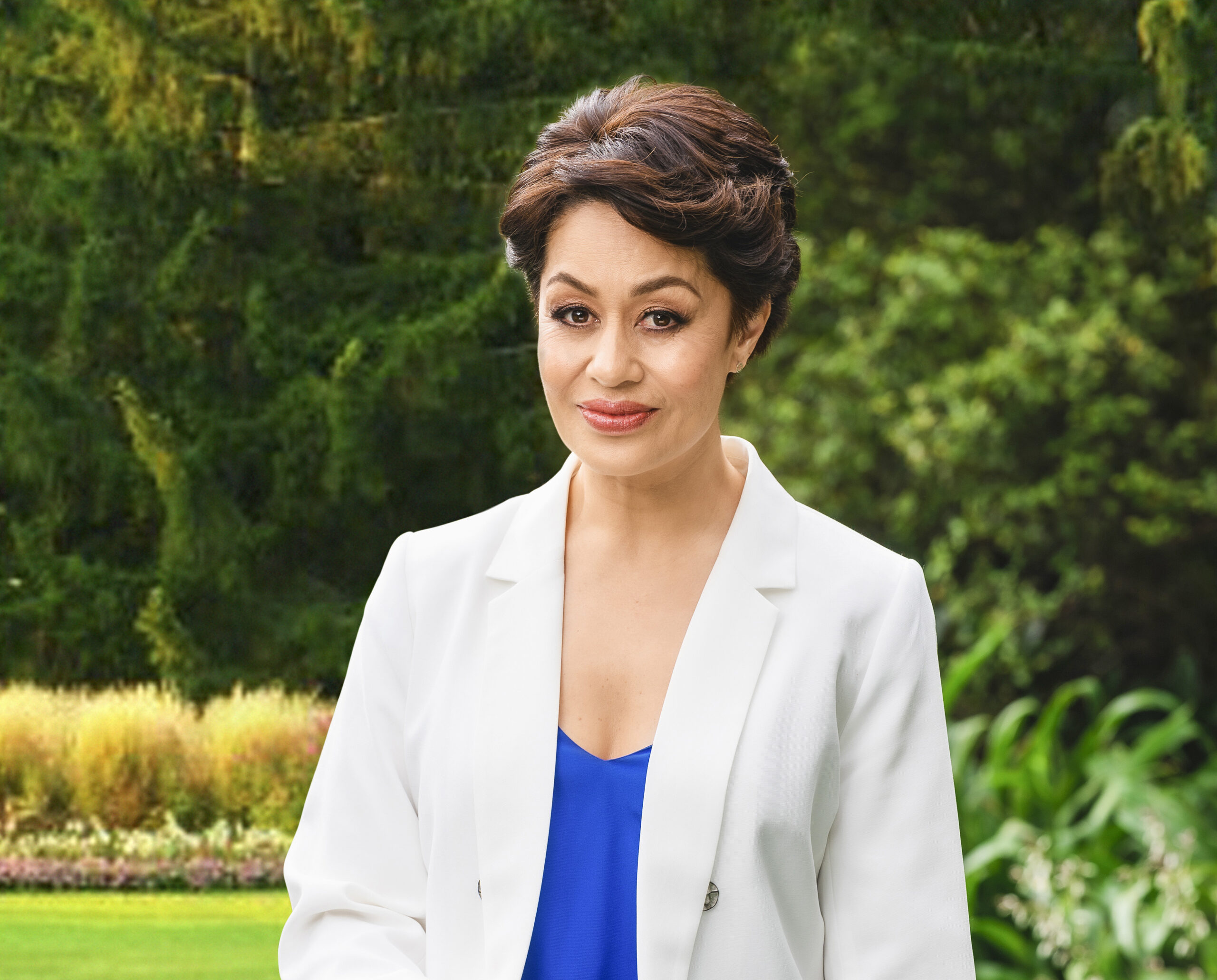 Teuila's tears 'tragedy made me stronger'