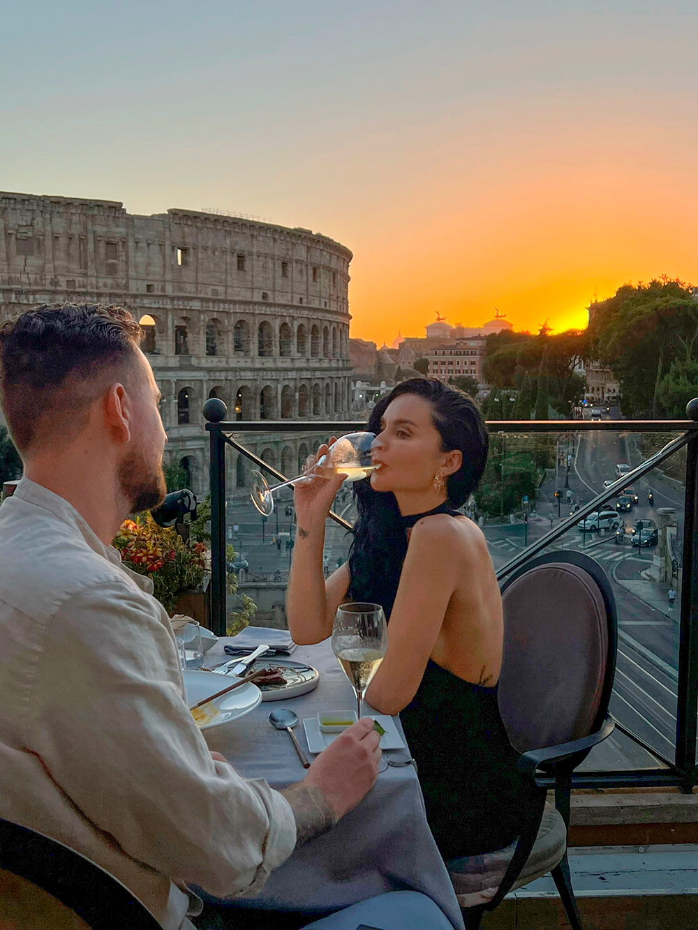 Boss Babes star Edna Swart: 'I've finally shown the real me'