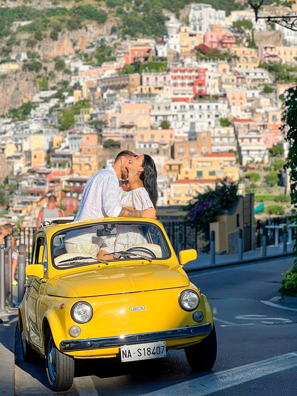 Boss Babes star Edna Swart: 'I've finally shown the real me'