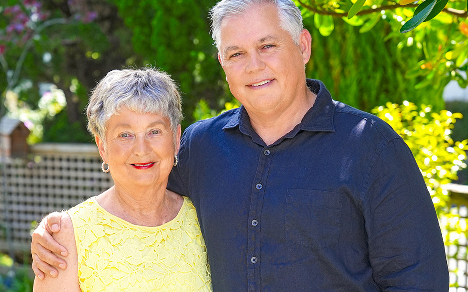 National MP Mark Mitchell's family tragedy