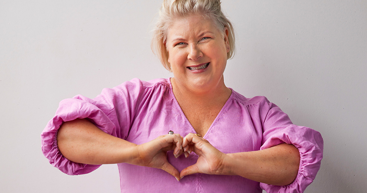 Judge Jay-Jay advice on job hunting with confidence