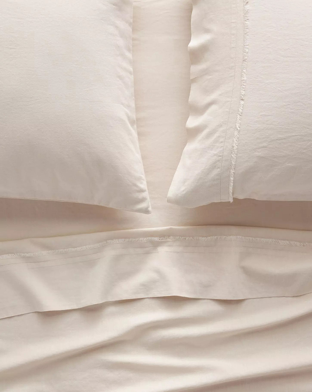 Get your beauty sleep with the best cooling sheets for summer