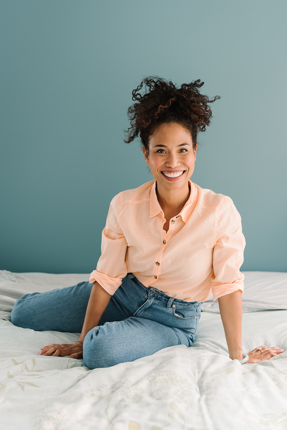 Actress Jen Van Epps 'New Zealand made me a movie star'