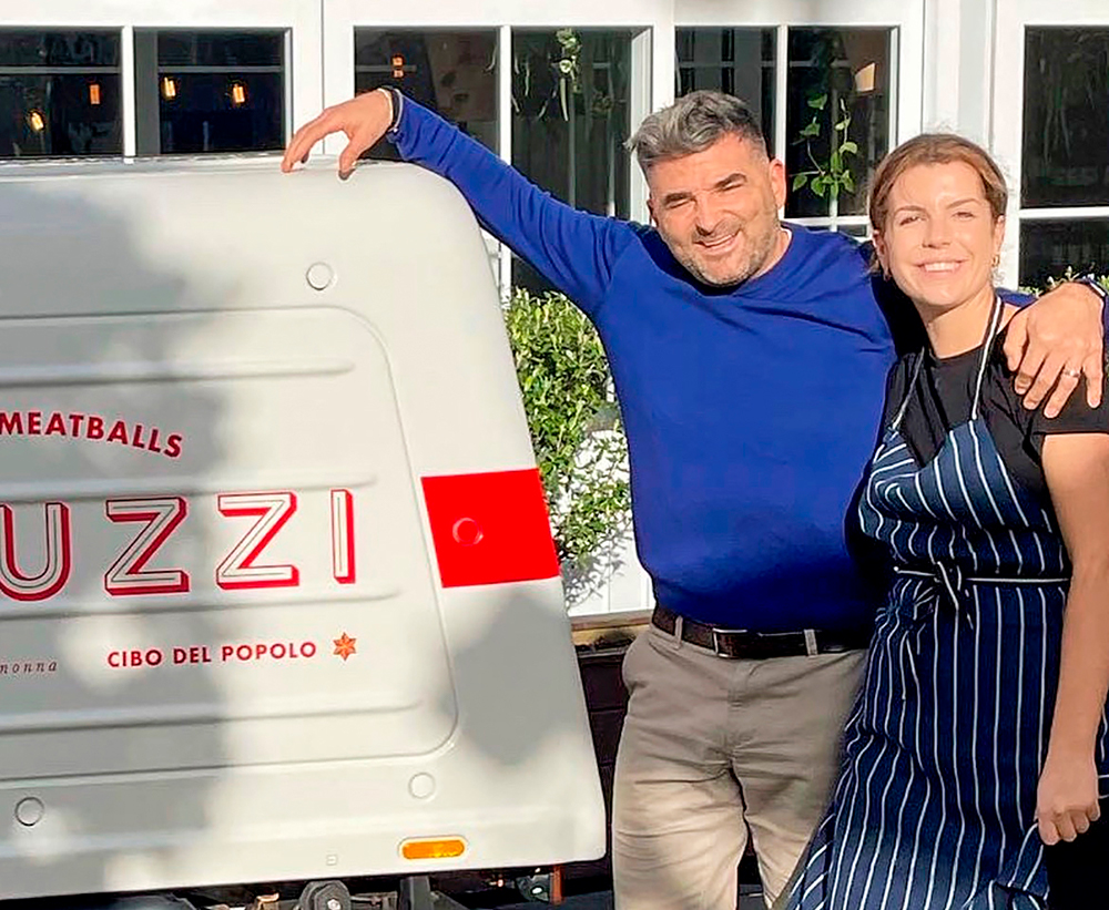 Masterchef NZ Alice's next big move