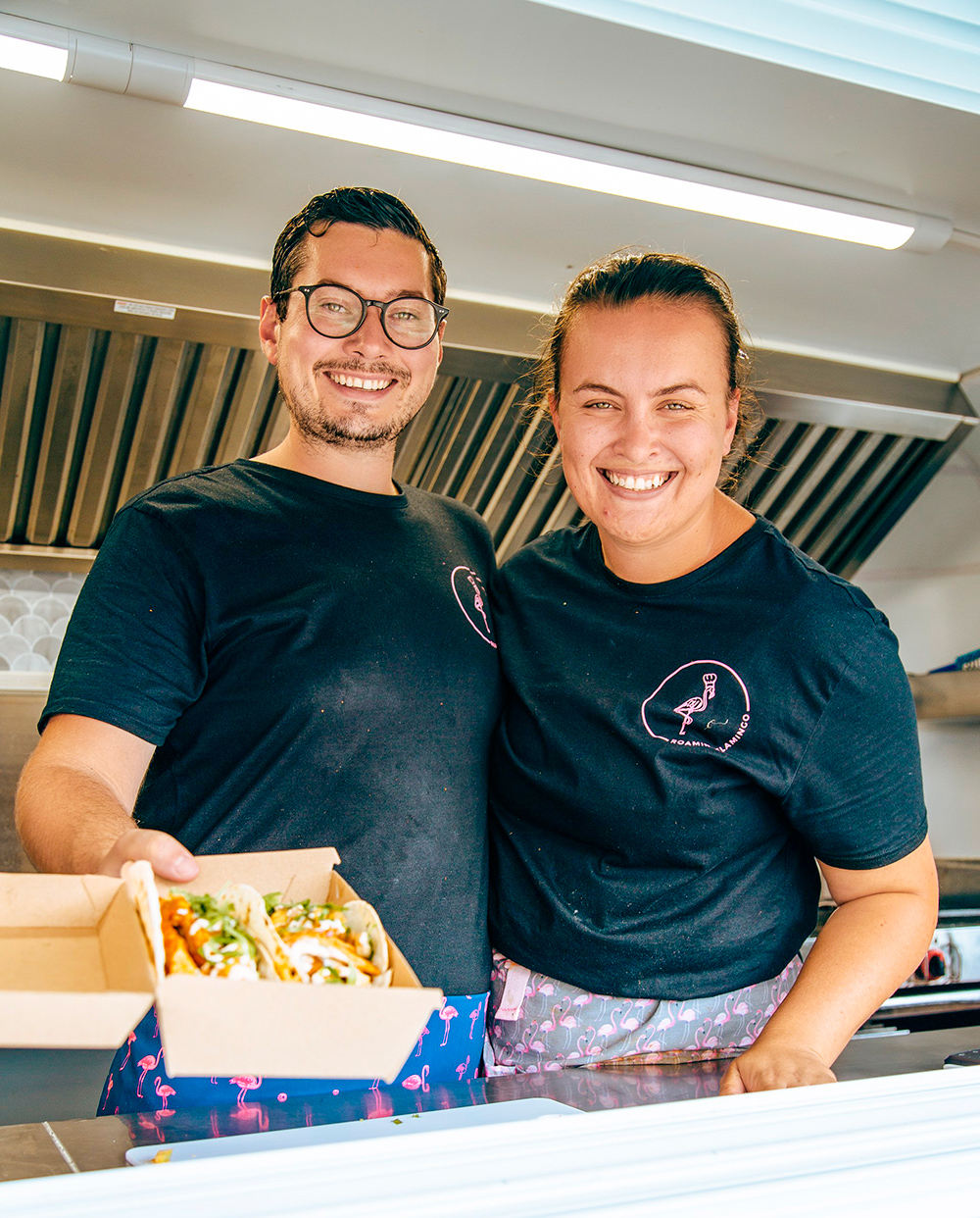 Masterchef NZ Alice's next big move