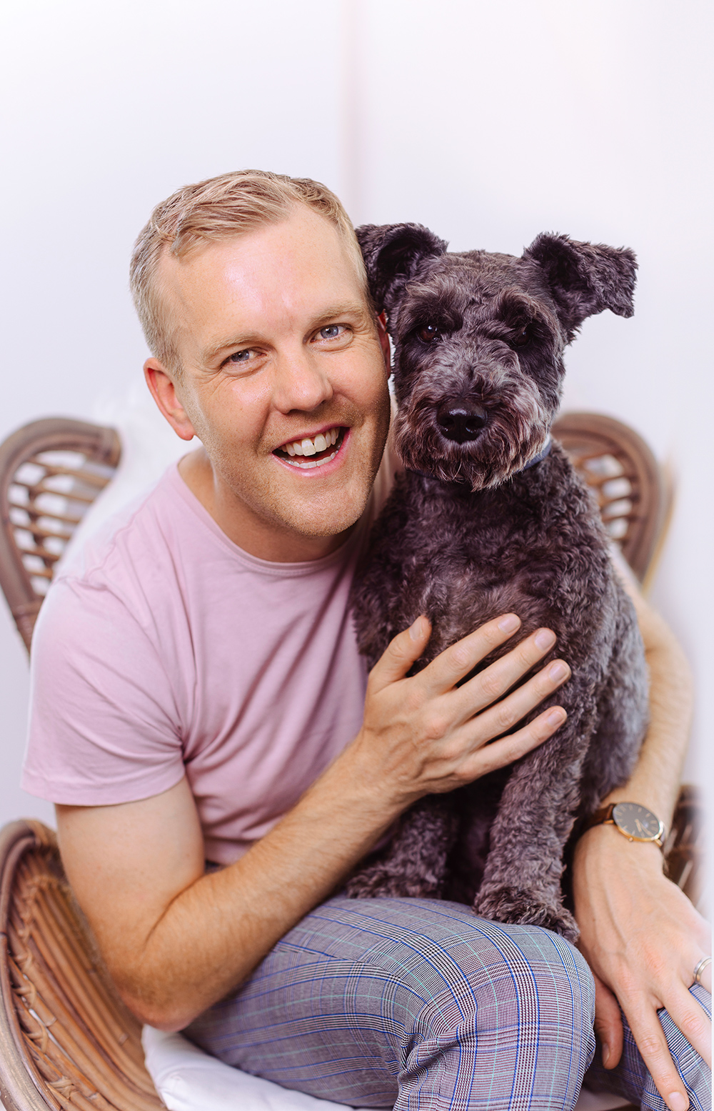 Treasure Island champion: Matty's triumph over imposter syndrome