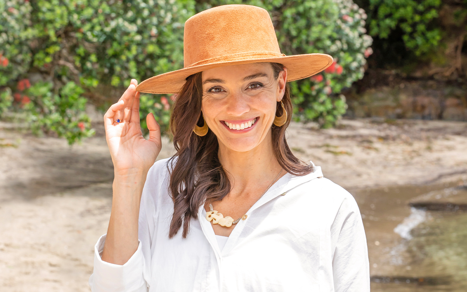 Shannon Ryan's new path