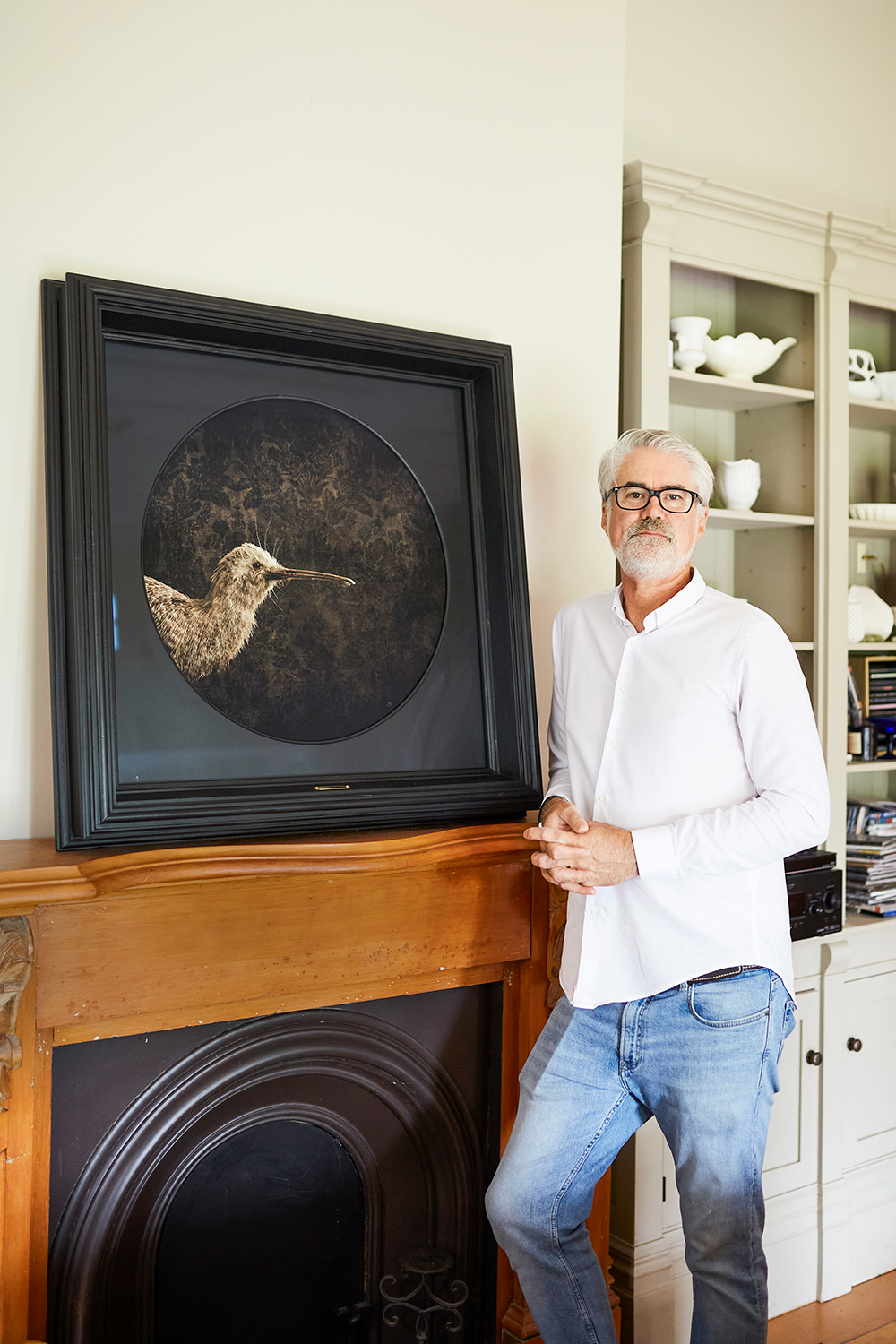 Photographer Jae Frew on capturing magic