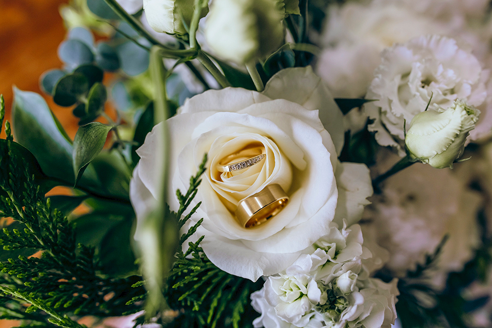 Sports reporters Kimberlee Downs and Ollie Ritchie's perfect Taranaki ...