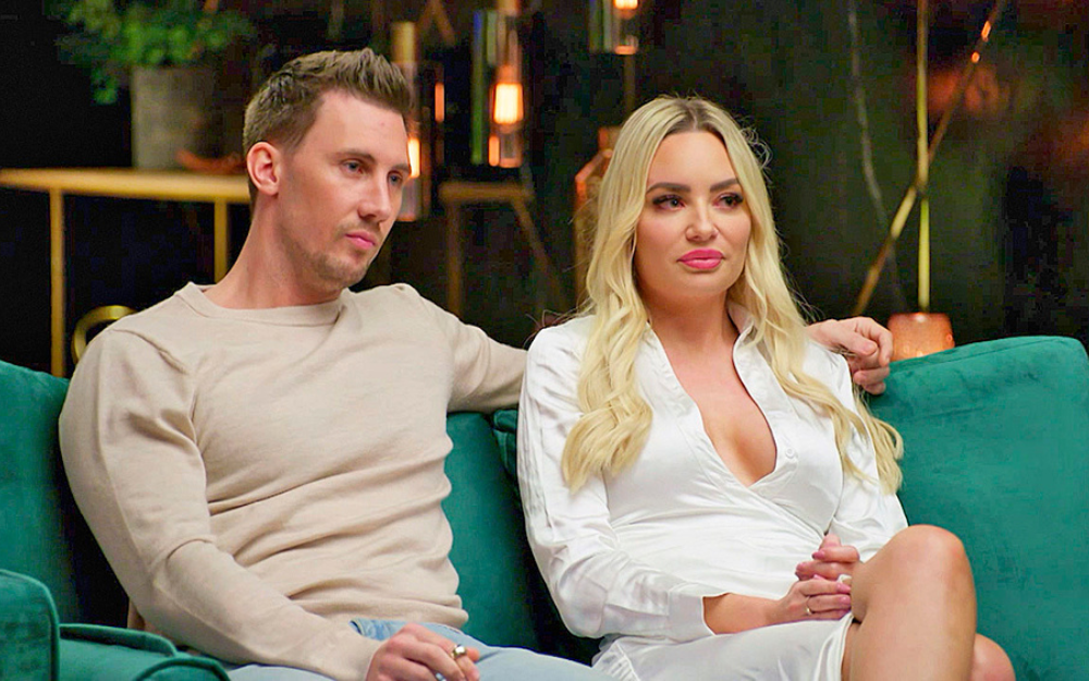 Which Married At First Sight couples are still together?