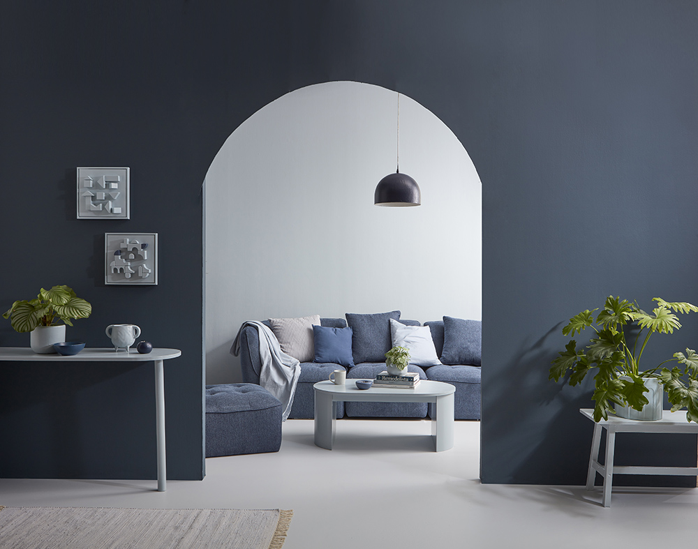 How an indoor archway can elevate your space