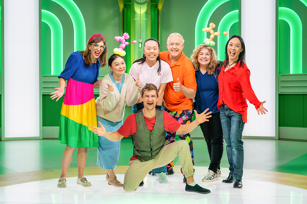 Blow Up's Pip Milford-Hughes' hidden heartbreak