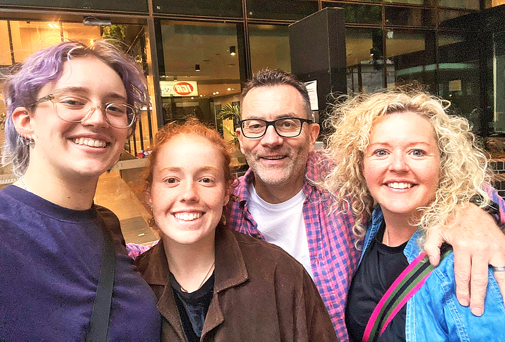 MasterChef Cath's filming confession