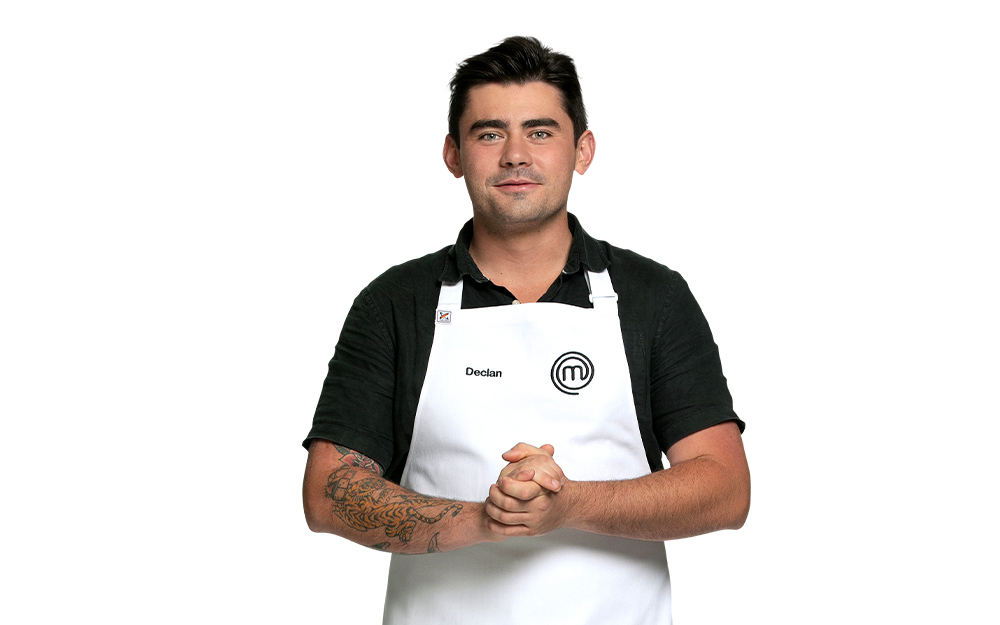 MasterChef Australia 2023: Meet Declan Cleary the youngest contestant