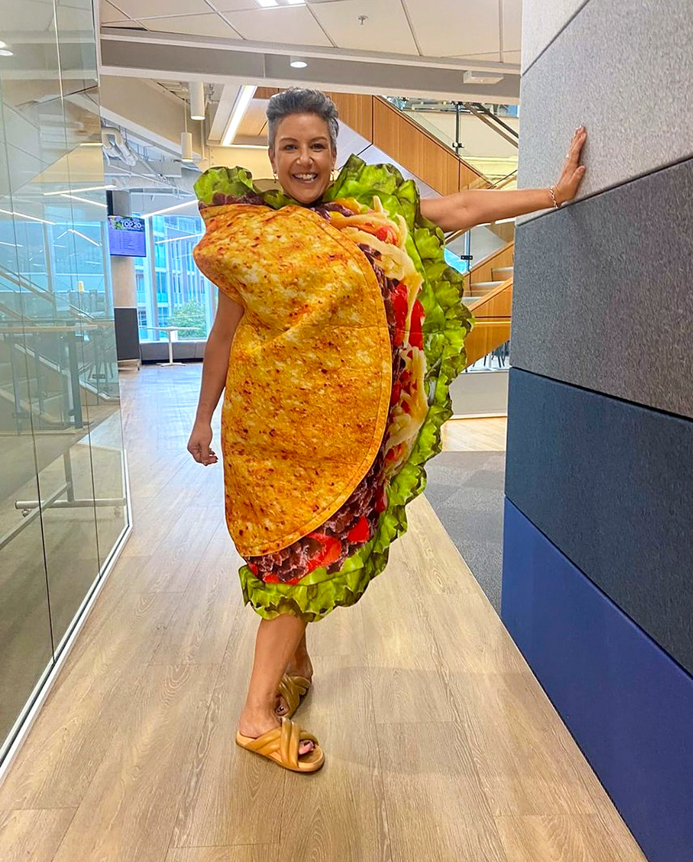 Former MP Paula Bennett's emotional year