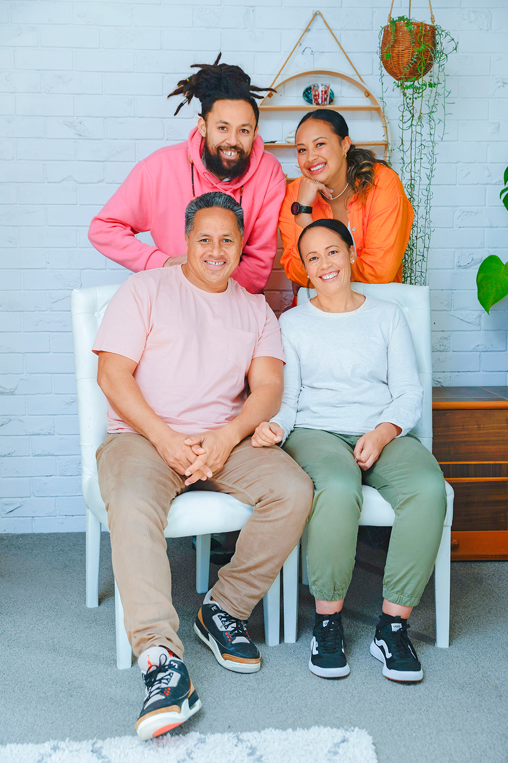 Black Ferns' hero Joanah Ngan-Woo's secret weapon