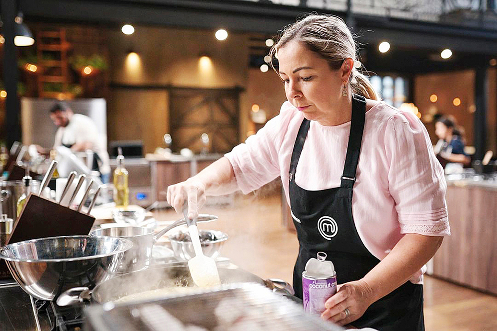 MasterChef Australia 2023 top 4