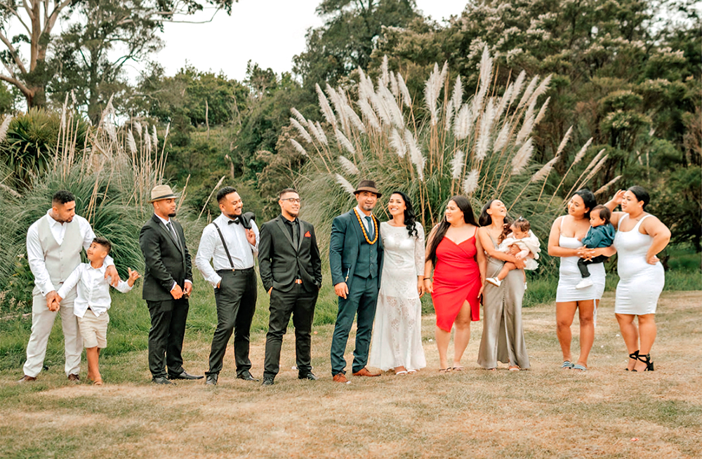 Noeleen Tuala on building PELE baby and reconnecting with her culture