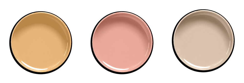 We answer your questions on how to use colour in your home