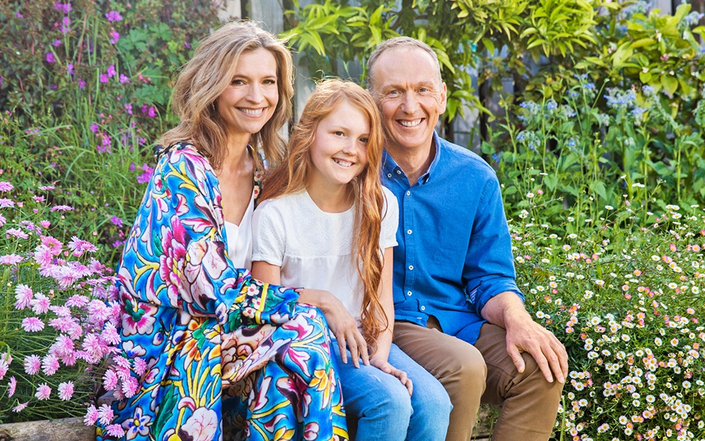 Creamerie star Tandi Wright shares her wellness journey