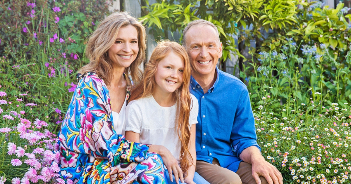 Creamerie star Tandi Wright shares her wellness journey