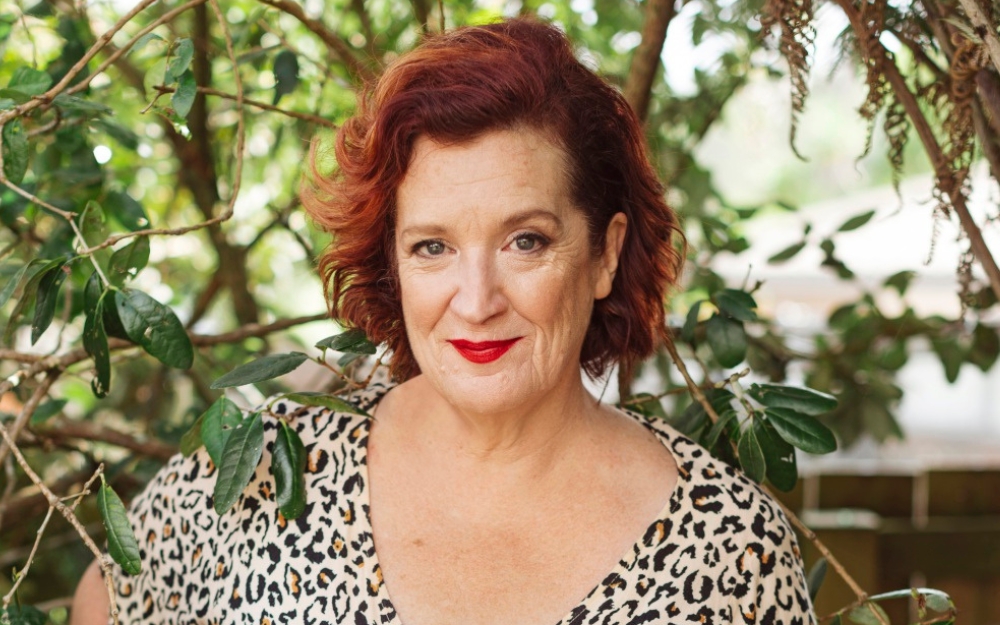 Justine Smith reveals why she was gutted to leave The Traitors NZ