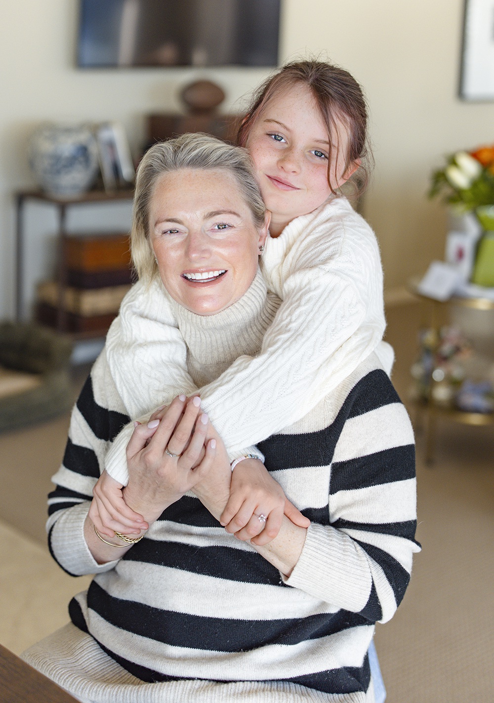 Brave Brooke Graham’s last days ‘she’s surrounded by love’