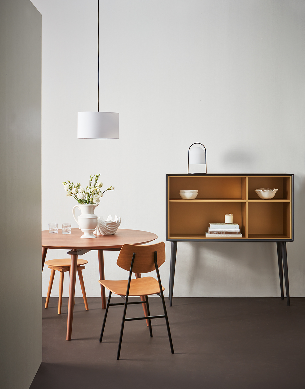 Four ways on how to make your home feel new again