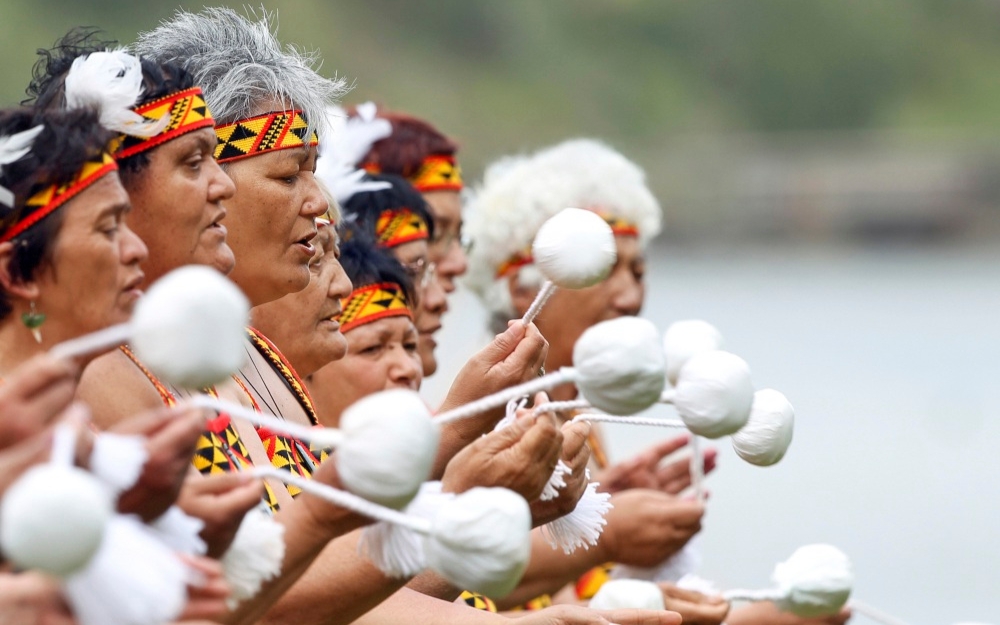Poi E power: 40 years of New Zealand's hit single