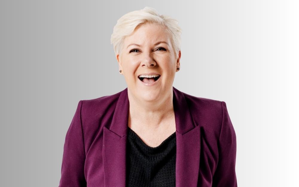 Judge Jay-Jay's advice on dieting and friends' haircuts