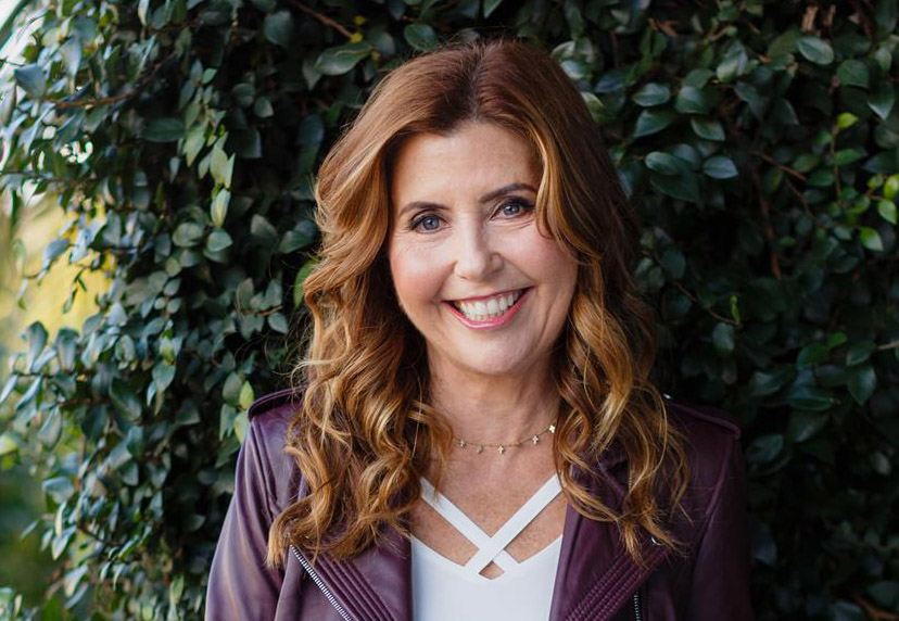 MAFS relationship expert Dr Trisha Stratford has died, aged 72