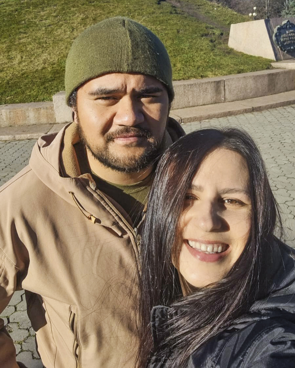 Ukraine war hero Kane Te Tai's family tells: 'Our son was a warrior'