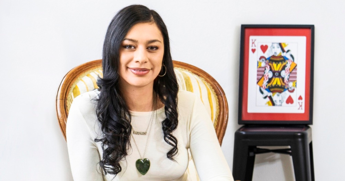 In conversation with Green Party member Tamatha Paul