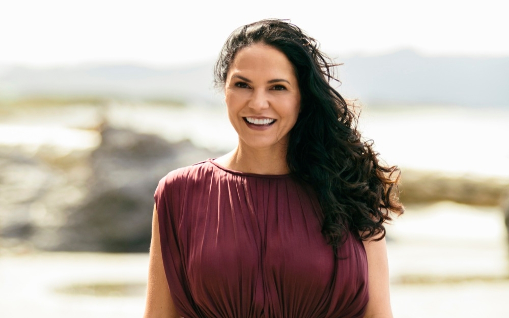 Why Miriama Smith nearly said no to competing in Celebrity Treasure Island