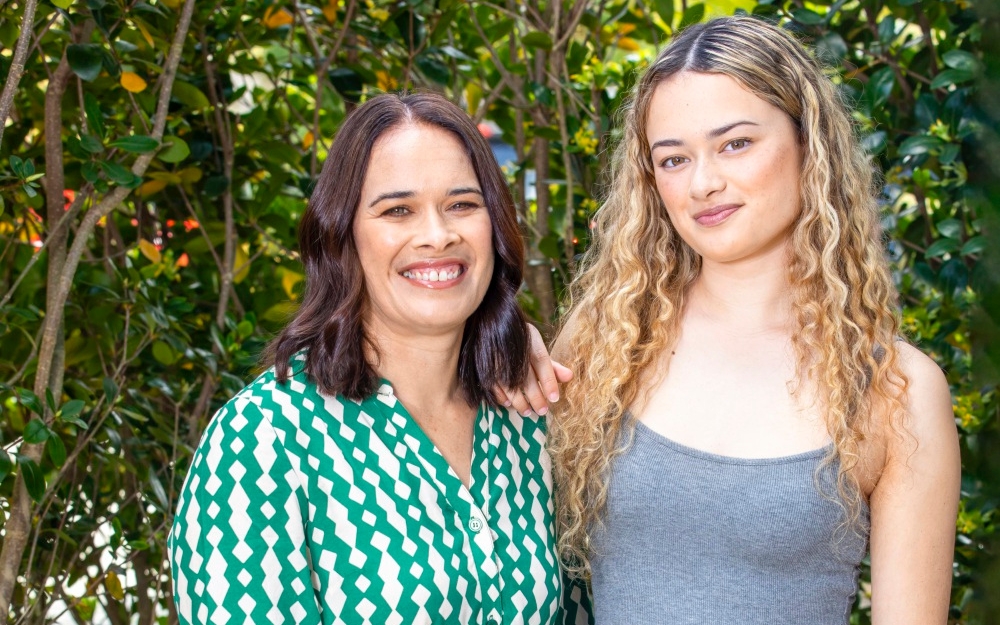 Rewa Harriman’s magical childhood