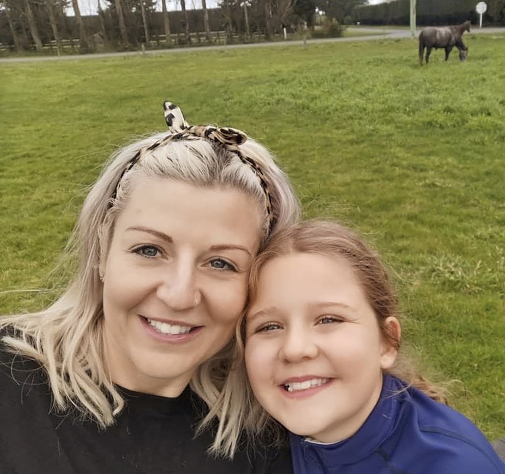 How screening could have saved Emma Eyles' life