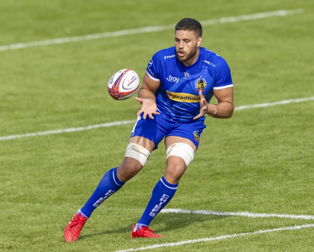 Tall Fern Tessa Boagni ‘I’d love my boys to be proud of me’