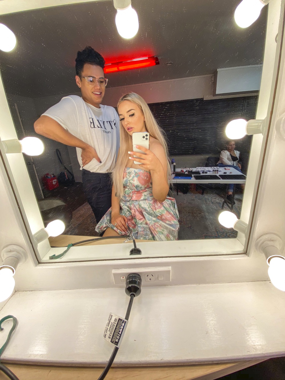 Kiwi social media sensation Kylee Fleek: from bullied teen to beauty queen