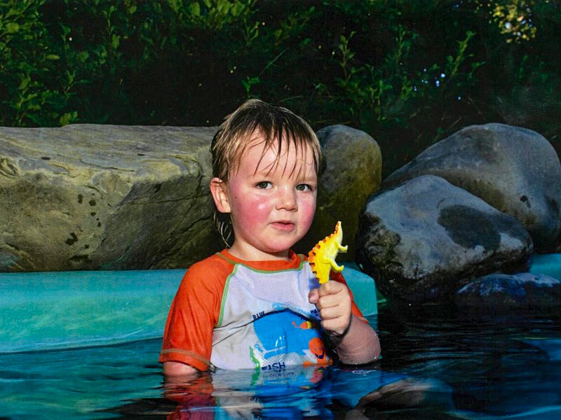 Justice for Lachie Jones