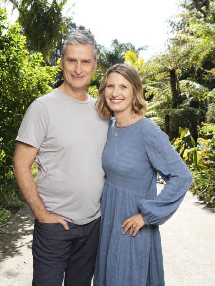 Shorty Star Peter Feeney's family drama