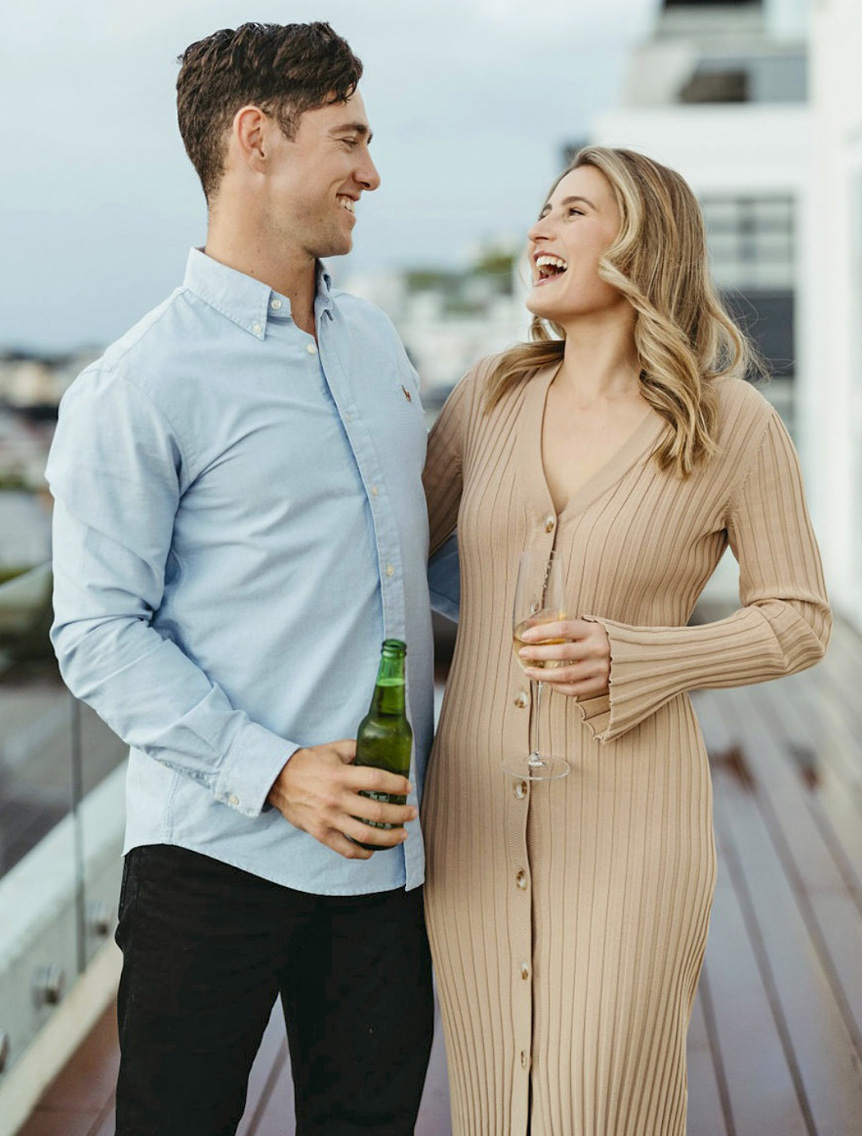 How boss babe Madison Reidy created her own dream job