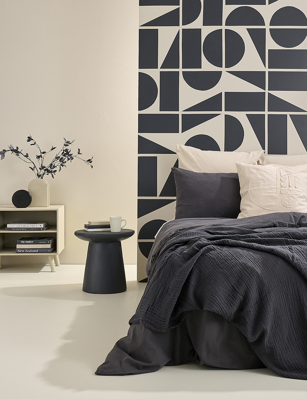 Top feature wall ideas that you can use in your home