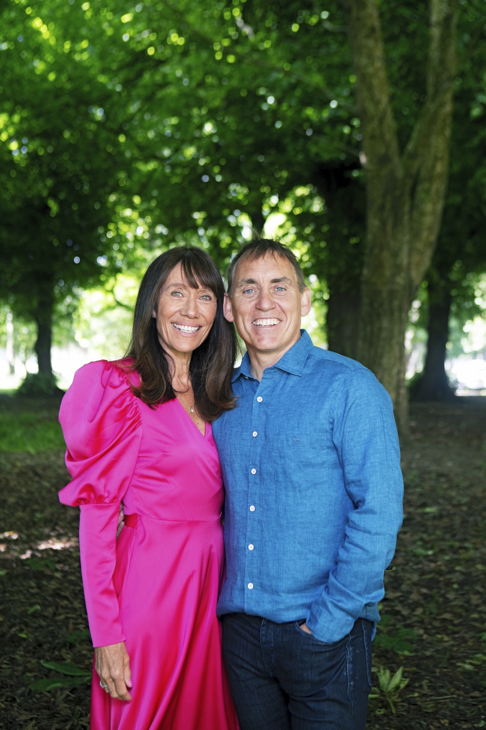 Janine Morrell-Gunn’s te reo triumph