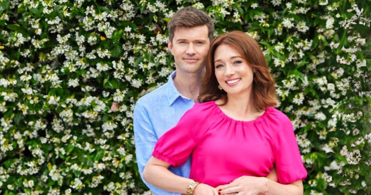 Antonia Prebble and Dan Musgrove's upcoming wedding plans