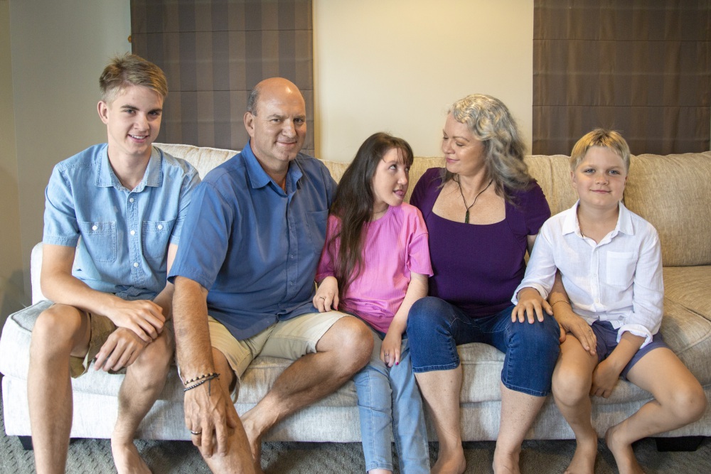 Family's plea for change: 'Our fight for Charley'