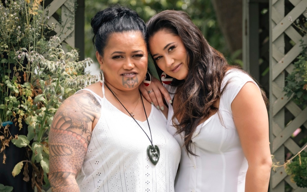 Why Shorty star Te Ao owes her career to her mum